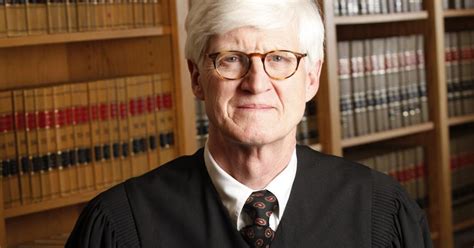 Lawsuit May Shed Light On Misconduct Allegations In States Judicial