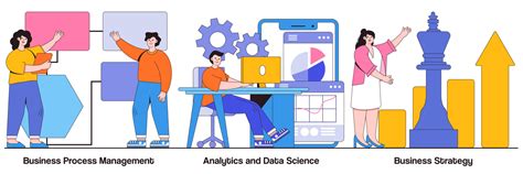 Business Process Management Analytics And Data Science Business