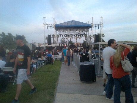Sunset Station Outdoor Amphitheater 1301 W Sunset Rd Henderson Nv