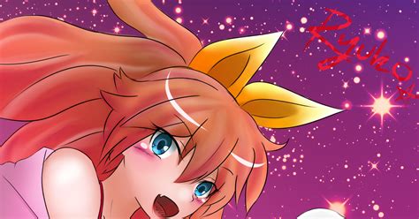 竜子 Ryuko Mugen Extremerazrのイラスト Pixiv