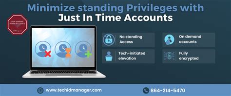 Pam Engineered And Automated For The Conscientious It Service Provider