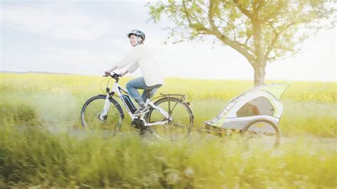 행복을 드리는 메리다 자전거 Youtube