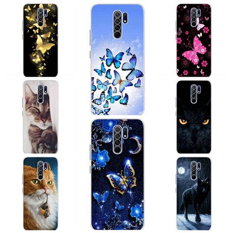 Redmi A C Case Cool Fashion Patterned Soft Phone Back Cover Xiaomi Redmi Redmi A A C