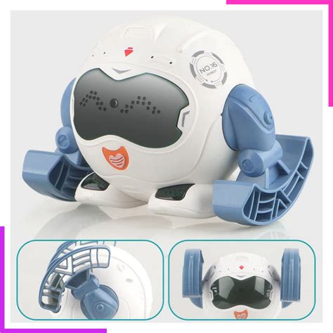 Robot Intelligent Mobile Bogui Store