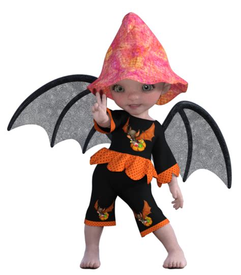 Angies Free Poser Tubes Bugga Boo 002