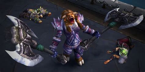 Berserker Warcraft Wiki Your Wiki Guide To The World Of Warcraft