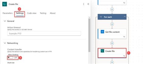 How To Overwrite Files Using Create File Action In Power Automate