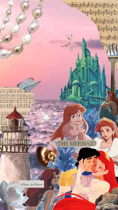 Check Out Charlieclarissas Shuffles Thelittlemermaid Ariel Romance