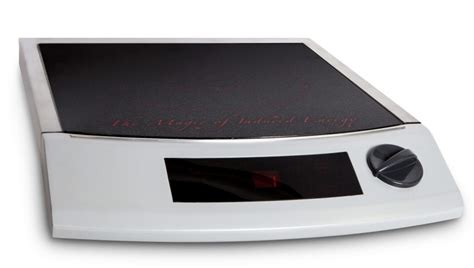 Cooktek Mc3502s Heritage Double Hob Induction Counter Top