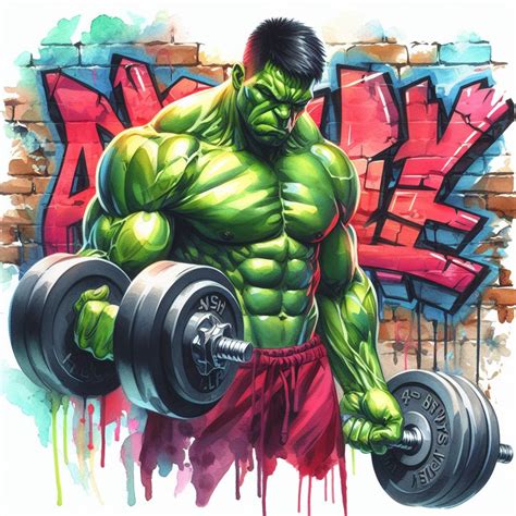 Hulk Lifting Mountain Hulk Gym Wallpaper Hulk Working Out