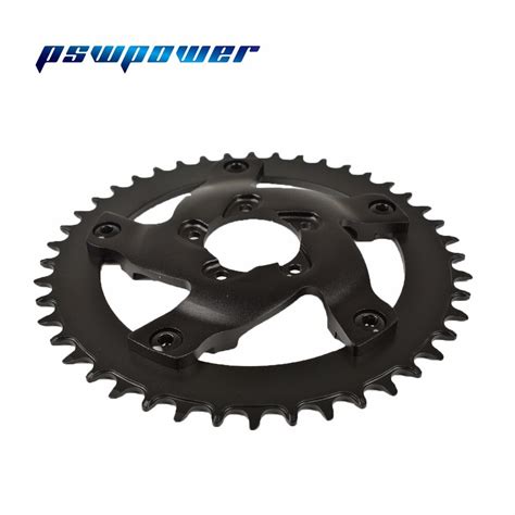 Bafang Bbshd Bbs03 40t Of 42t Of 44t Keten Wiel Vicedeal