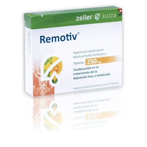 Remotiv 250mg Tab Caj C30