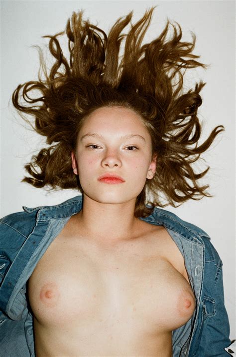 Barbara On Film C Heads Magazine