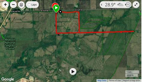 Midewin Tallgrass Prairie Il Hike 360 Vr