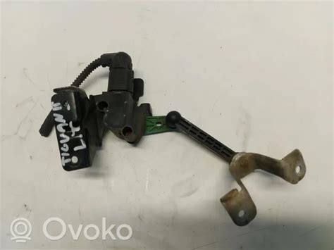 Volkswagen Tiguan Capteur De Niveau De Phare 36 03 OVOKO