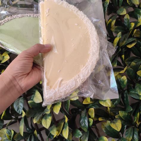 Tapioca Coyote Obleas De Matcha Y Piña Colada Nuevo