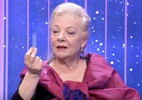 PREPOZNAJETE LI OVU LEPOTICU Jedna Je Od NAJCENJENIJIH Srpskih Glumica