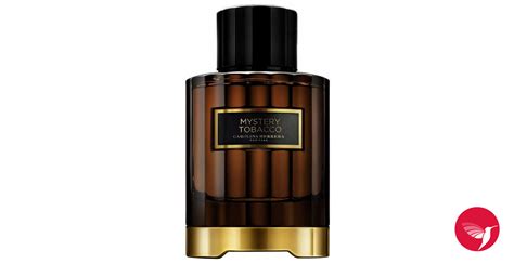 Mystery Tobacco Carolina Herrera parfem - parfem za žene i muškarce 2016