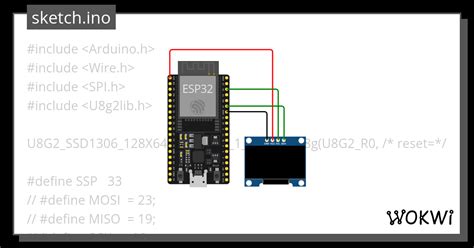 Wokwi Online Esp32 Stm32 Arduino Simulator