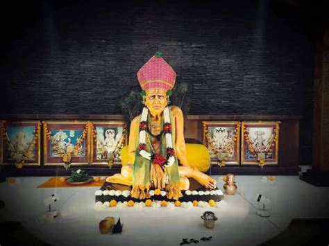प्रकट दिन आठवणीने आवर्जून म्हणा ‘हे प्रभावी स्तोत्र स्वामी कायम