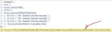 Calculate The Due Date Based On Start Date Worki Microsoft Fabric Community