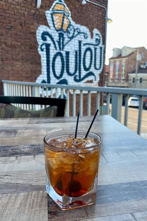 Lou Lou On Market Louisville Ky Champagne Tastes®