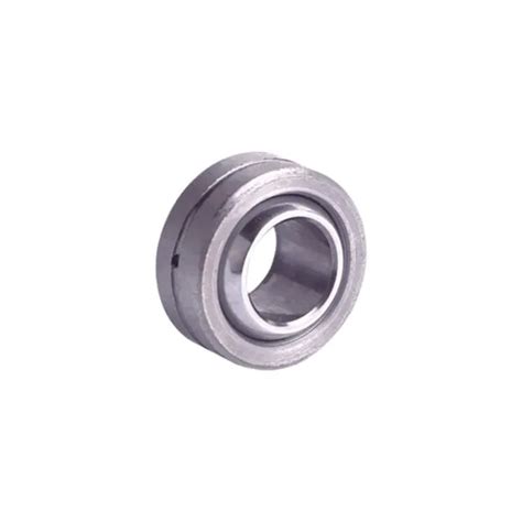 China Maintenance Required Radial Spherical Plain Bearings Com Hcom