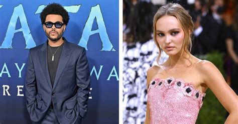 Did The Weeknd And Lily Rose Depps Relationship Become Complicated