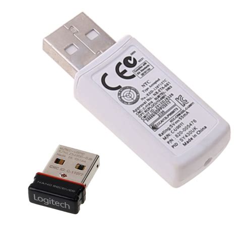Usb Receiver Wireless Dongle Receiver Usb Adapter Vicedeal