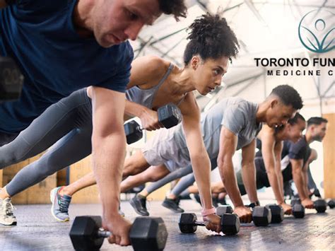 Toronto Functional Medicine Centre Toronto Functional Medicine Centre