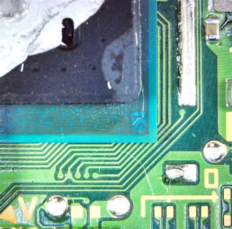 Left Joy Con Not Detected When Attached To Switch Oled After Picofly Installation Nintendo