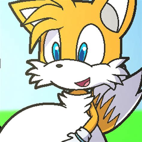 Tails Gets Vored Youtube