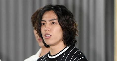 인피니트 동우 머리 기르고 뮤지컬에 [사진]