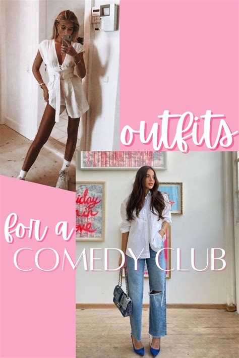 47 Cute Comedy Show Outfit Ideas Ljanestyle