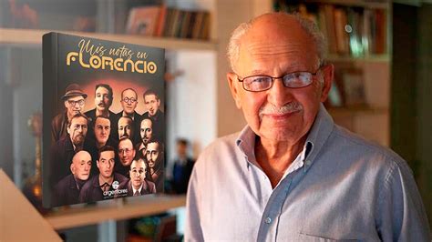 Presentación Del Libro De Ricardo Halac Mis Notas En Florencio” Argentores