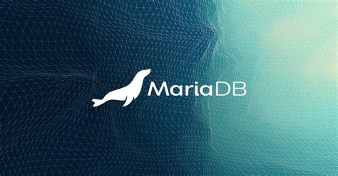 New Release Mariadb Connectorj 314 Rmariadb