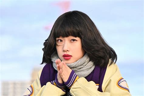 画像1 38 「不適切にもほどがある！」阿部サダヲの娘役・聖子ちゃんカットの河合優実って？「昭和がハマる美人」と話題に モデルプレス