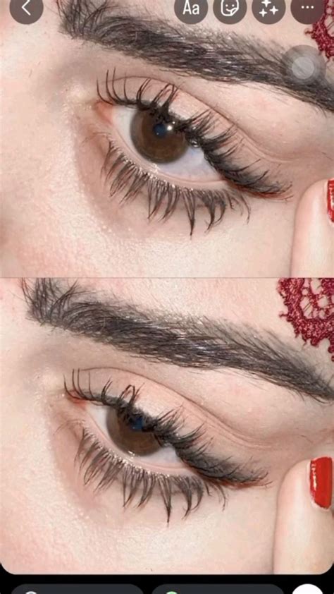 صور رمزيات بنات صور عيون حلوه تابعوني Pretty Eyes Ginger Hair Color