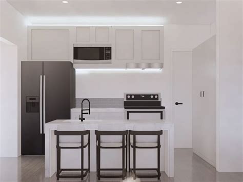 Zion 1200 Model Luxury Modular Homes By Meka Modular