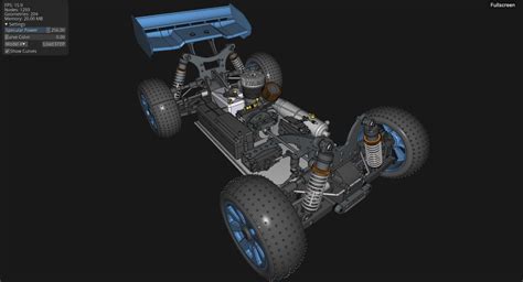 Projects Tellusim Technologies Inc