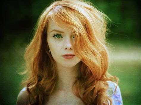 2560x800px Free Download Hd Wallpaper Women Pornstar Redhead