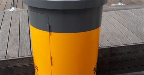 서대문 신촌 테이크아웃 음료 컵 전용수거함 설치