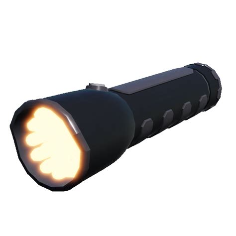 Flashlight Official Pressure Wiki