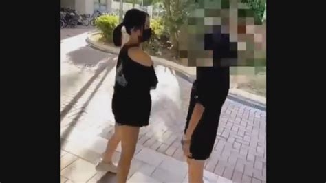 警方拘一男一女 涉上月底上水13歲女被掌摑案 Now 新聞