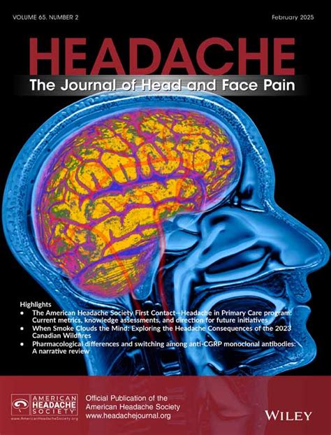 Italian Version Of The Headache Disability Inventory Cross‐cultural Adaptation Validity And
