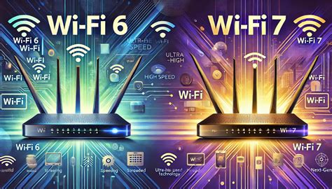 Wi Fi 5 Vs Wi Fi 6 Whats The Difference And Why Upgrade 70max Blog