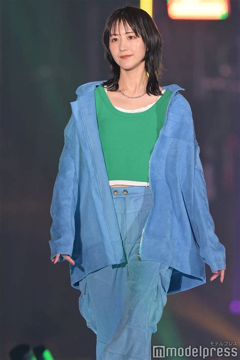 画像9 41 櫻坂46土生瑞穂の卒業発表にファン衝撃 元キャプテン・菅井友香との“共通点”も話題に「感動した」 モデルプレス