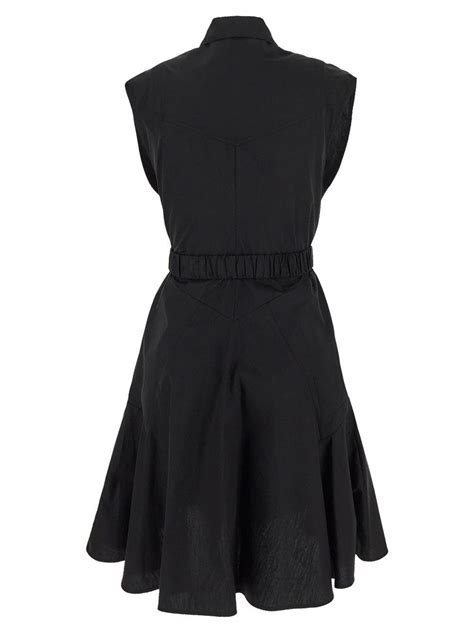 Pinko Anaceta Dress Pinko