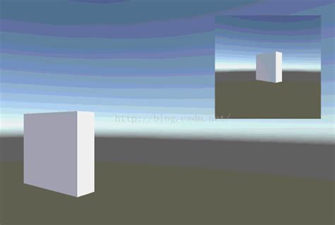 摄像机目标渲染纹理targettexturecamera Targettexture Csdn博客