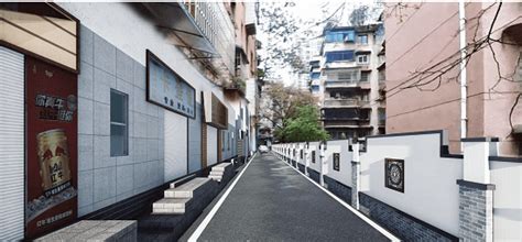 聚力“一圈两场三改”｜今年云岩区将为110条背街小巷深度“美颜”改造琼花工程